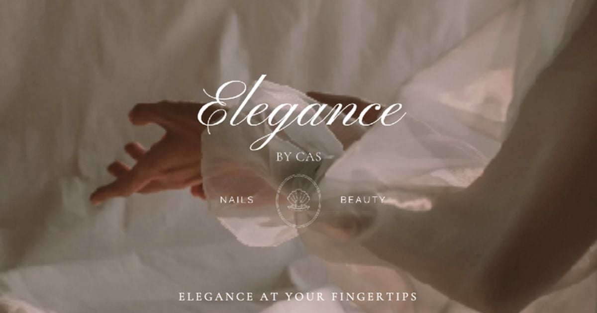 Elegance by Cas